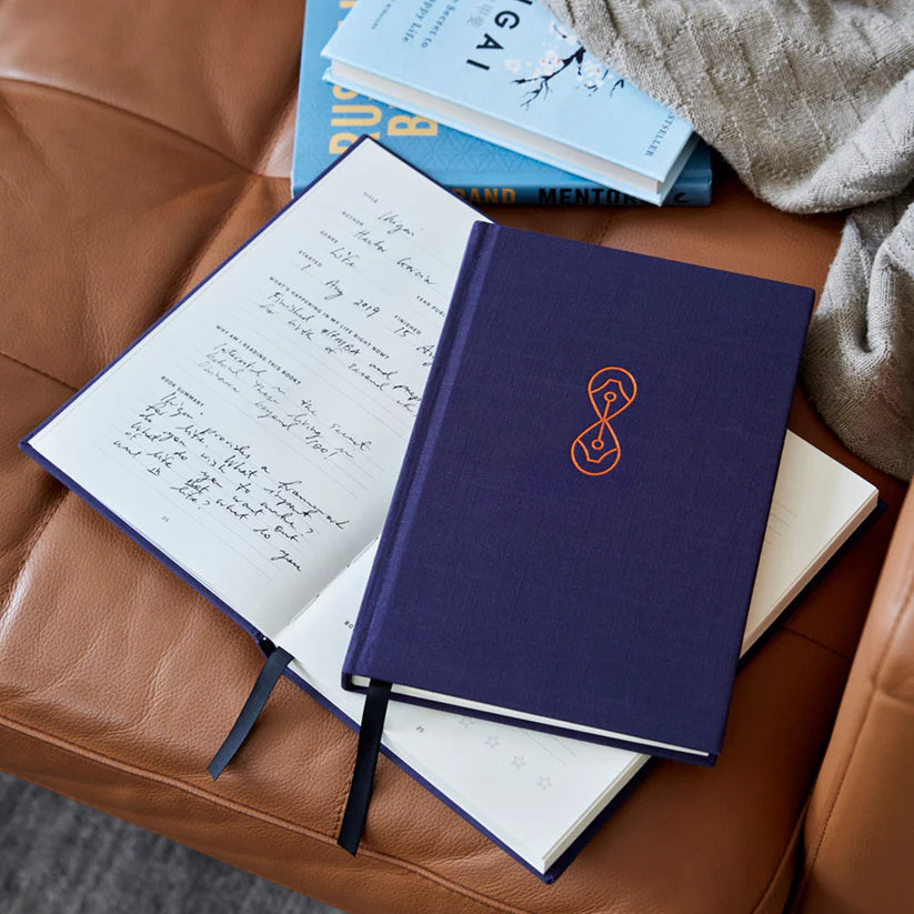 Book of Books – Present Story